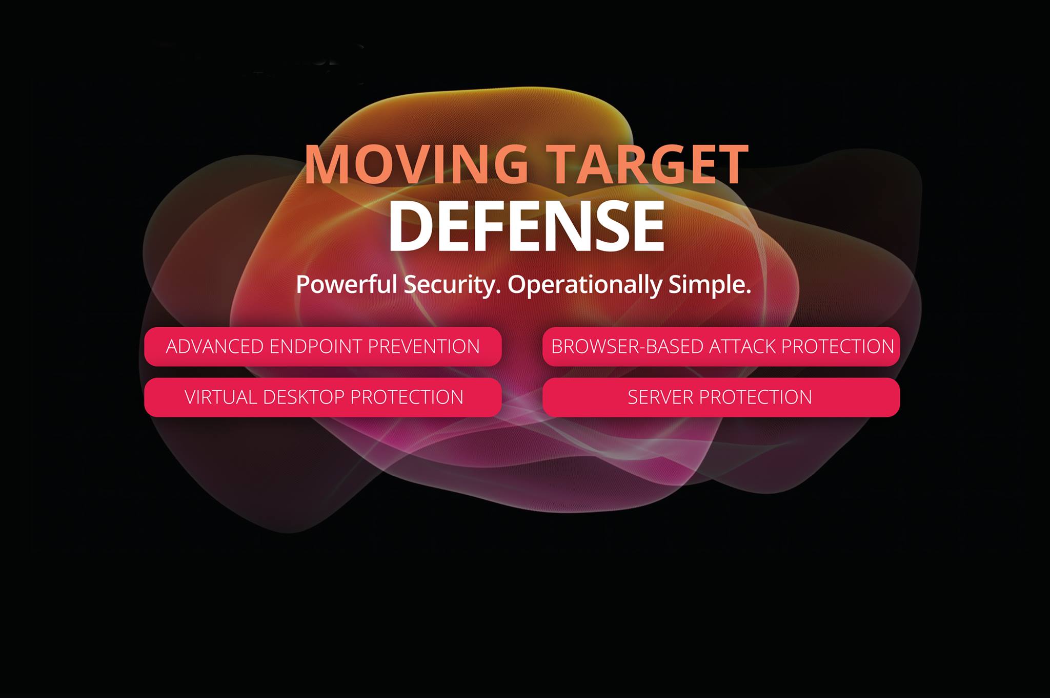 Seguridad Endpoint: Morphisec - CET LATAM